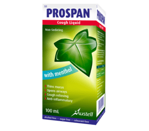 Buy Prospan Cough Syrup: Check Prices at Clicks & Dis-chem